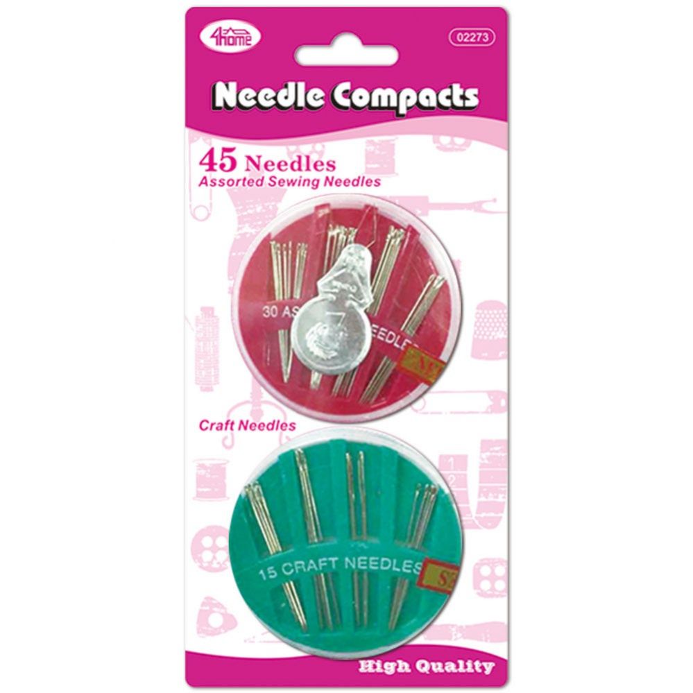 Needles W/compacts - at - yachtandsmith.com - yachtandsmith.com