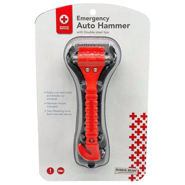 Emergency Auto Hammer - SB