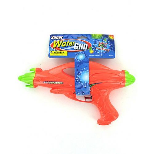 24 Pieces Super Splash Water Gun - Water Guns - at - alltimetrading.com