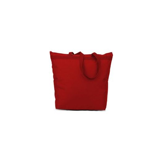 48 Pieces Large Tote - Red - Tote Bags & Slings - at - alltimetrading.com
