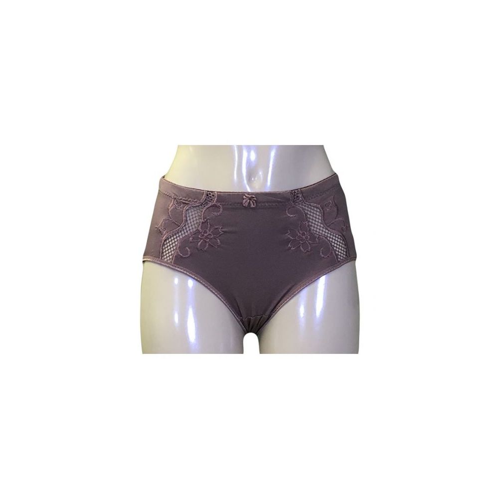 216 Pieces Paris Pink Ladys Panty Brief Assorted Color Size 2xl ...