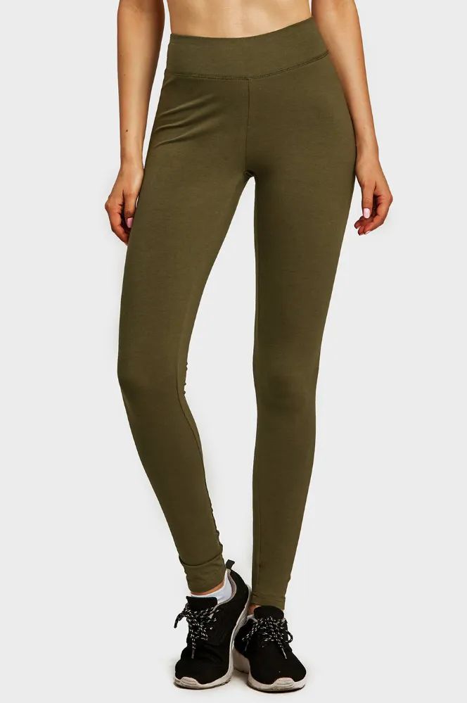 48 Wholesale Sofra Ladies Cotton Leggings Size L At 48 Wholesale Sofra Ladies Cotton Leggings Size L At