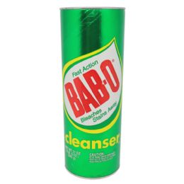 Bulk Cleaning Products